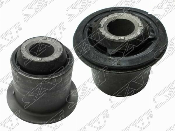 Сайлентблок SAT ST-15-0078 рычага Nissan Terrano 14-22, Renault Duster 10-21