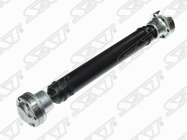 Вал карданный передний SAT ST-A1644100701 Mercedes ML280/300/320/350/450/500 W164