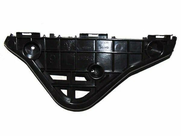 Крепление бампера SAT ST-TYL6-000B-2 Toyota Camry XV50 11-18 спереди/ слева