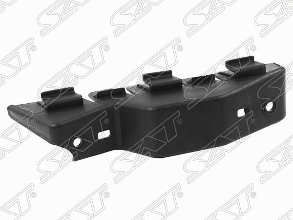 Крепление бампера SAT ST-14-0067 Hyundai H1 07-18, Starex 07-17 спереди/ справа