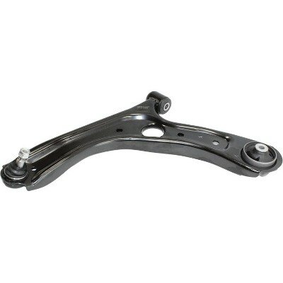 Рычаг подвески нижний SAT ST-21-0084 Hyundai ELANTRA 20- LH