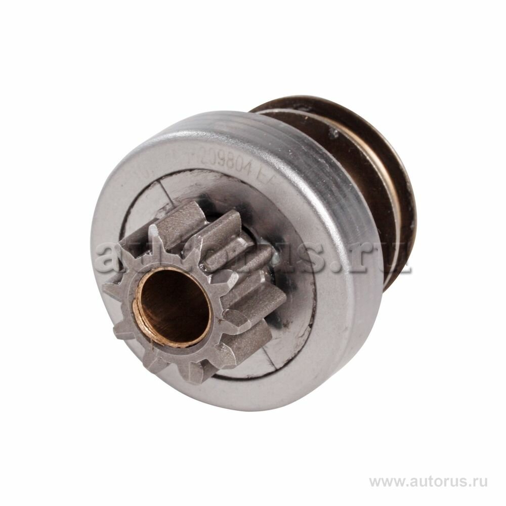 Привод стартера бендикс для а м Ford Focus II 05- 1.4i 1.6i STARTVOLT VCS 1078