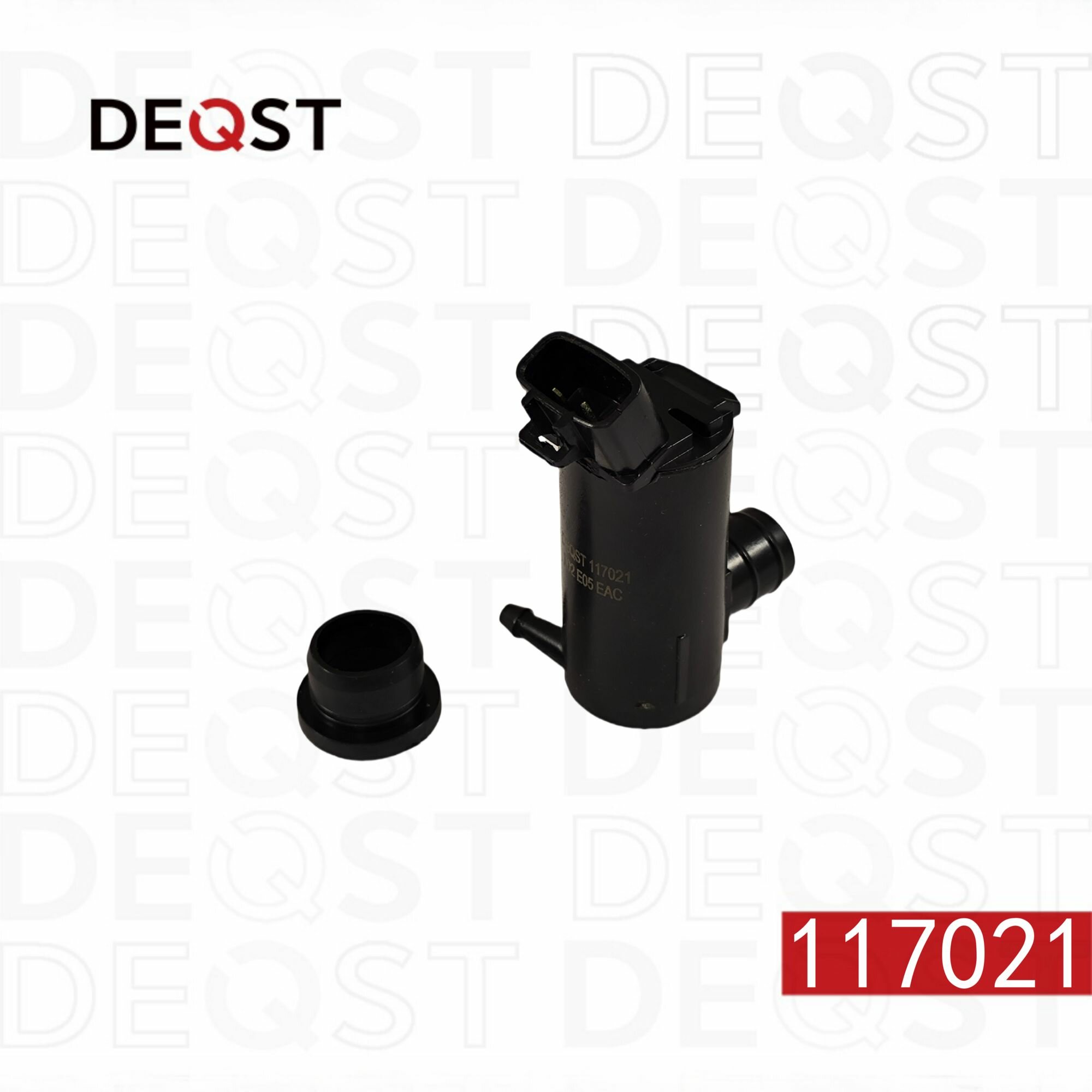 Мотор омывателя TOYOTA CAMRY ACV30 08.01-01.06 2.4 VVT-i DEQST 117021