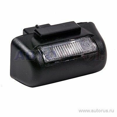 Фонарь освещения номерного знака Ford Transit 00- 1 732 840