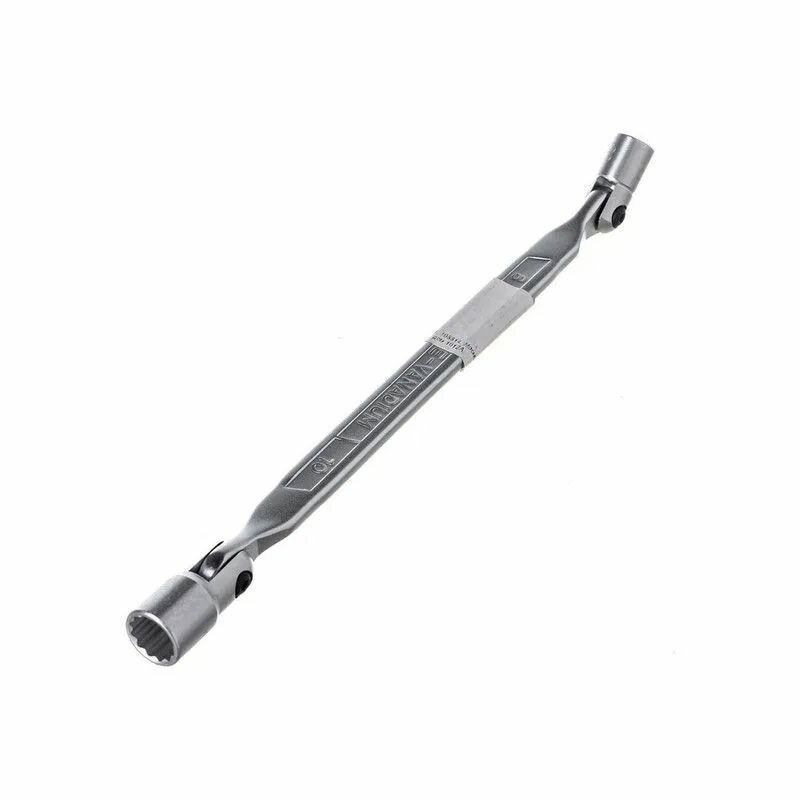 Ключ торцевой шарнирный 8x10 FORCE 7520810