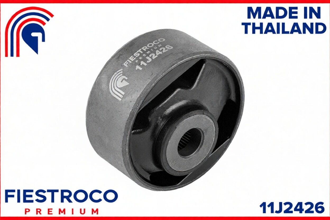 Сайлентблок MAZDA CX-7 I ER 11J2426 FIESTROCO арт. 11J2426