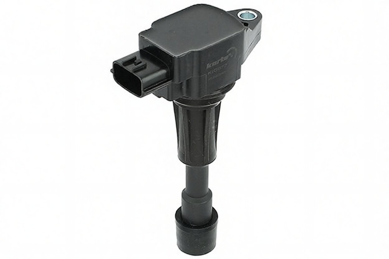 Катушка зажигания MAZDA 3 BK/BL 1.6I SC 2503 KIC072 KORTEX арт. KIC072
