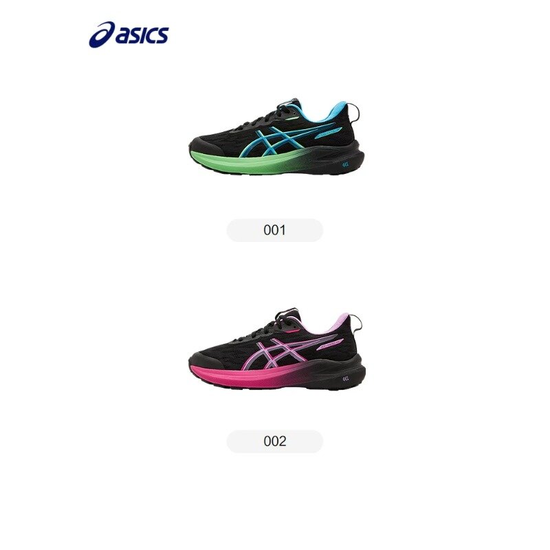 Кроссовки ASICS, размер EU 39 стопа (23,5CM) — фото 1