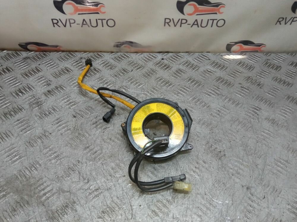 Механизм подрулевой для SRS Hyndai Elantra J2