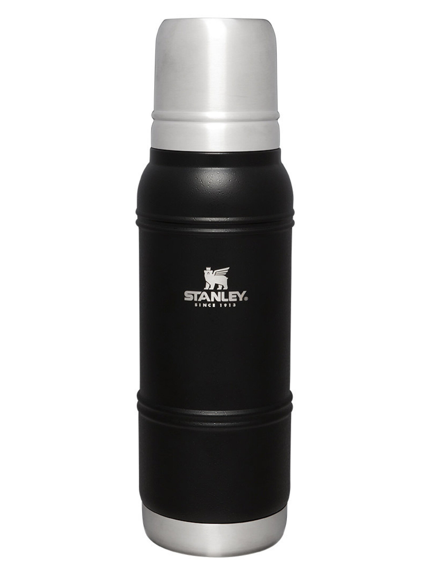 Термос Stanley Artisan Thermal 1L Black Moon