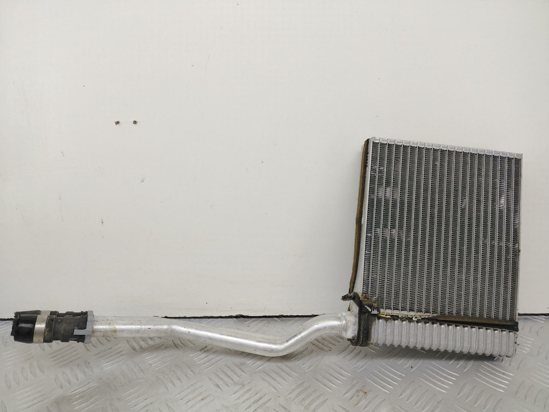 Радиатор отопителя (печки) Ford Focus 2 (2004 - 2008)