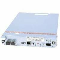 490092-001 Контроллер Fiber Channel controller - For HP StorageWorks MSA2300fc Dual Controller Array series