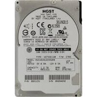 Жесткий диск Hitachi 1.2Tb SAS 10K SFF HDD [HUC101812CSS204] HUC101812CSS204