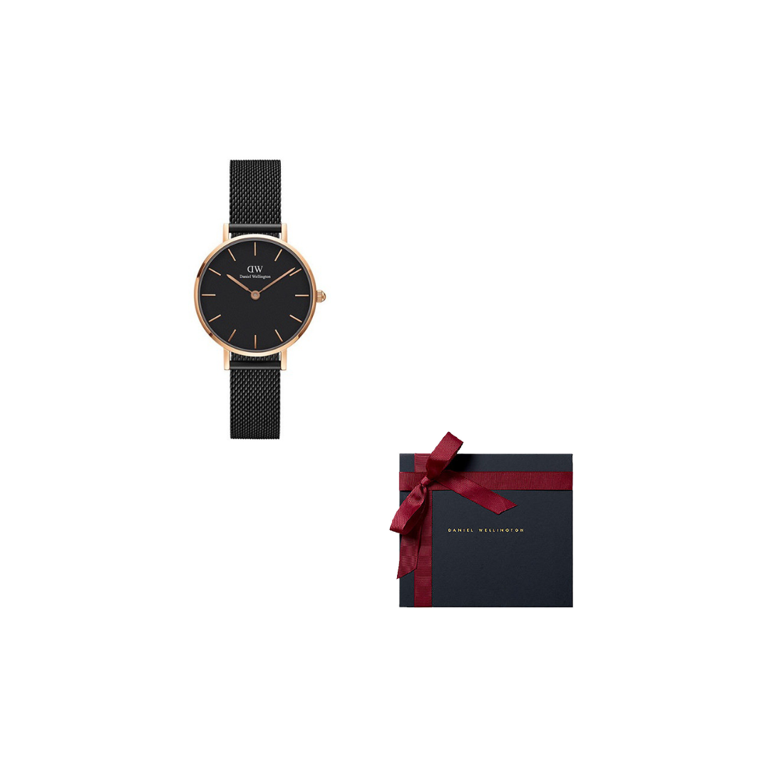 Наручные часы Daniel Wellington