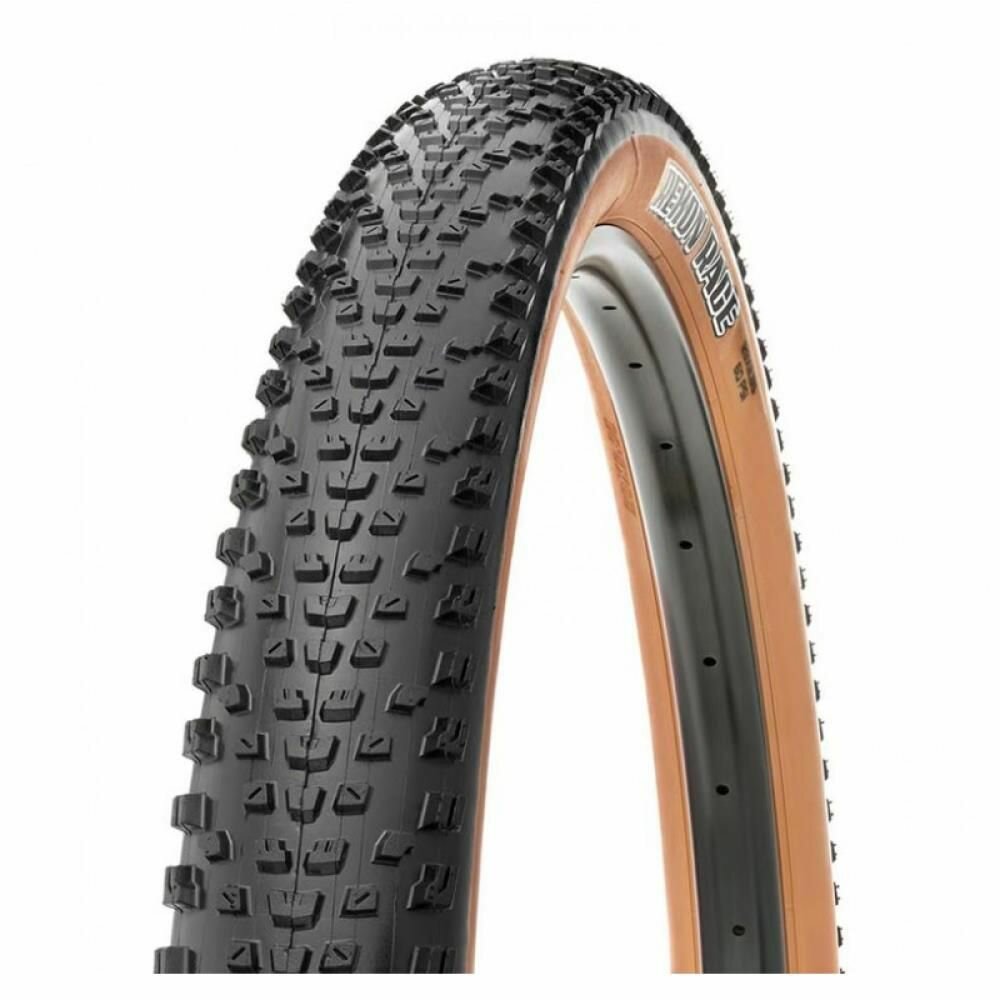 Покрышка MAXXIS REKON RACE 29X2.25 сталь M355P W, EXO/Tanwall