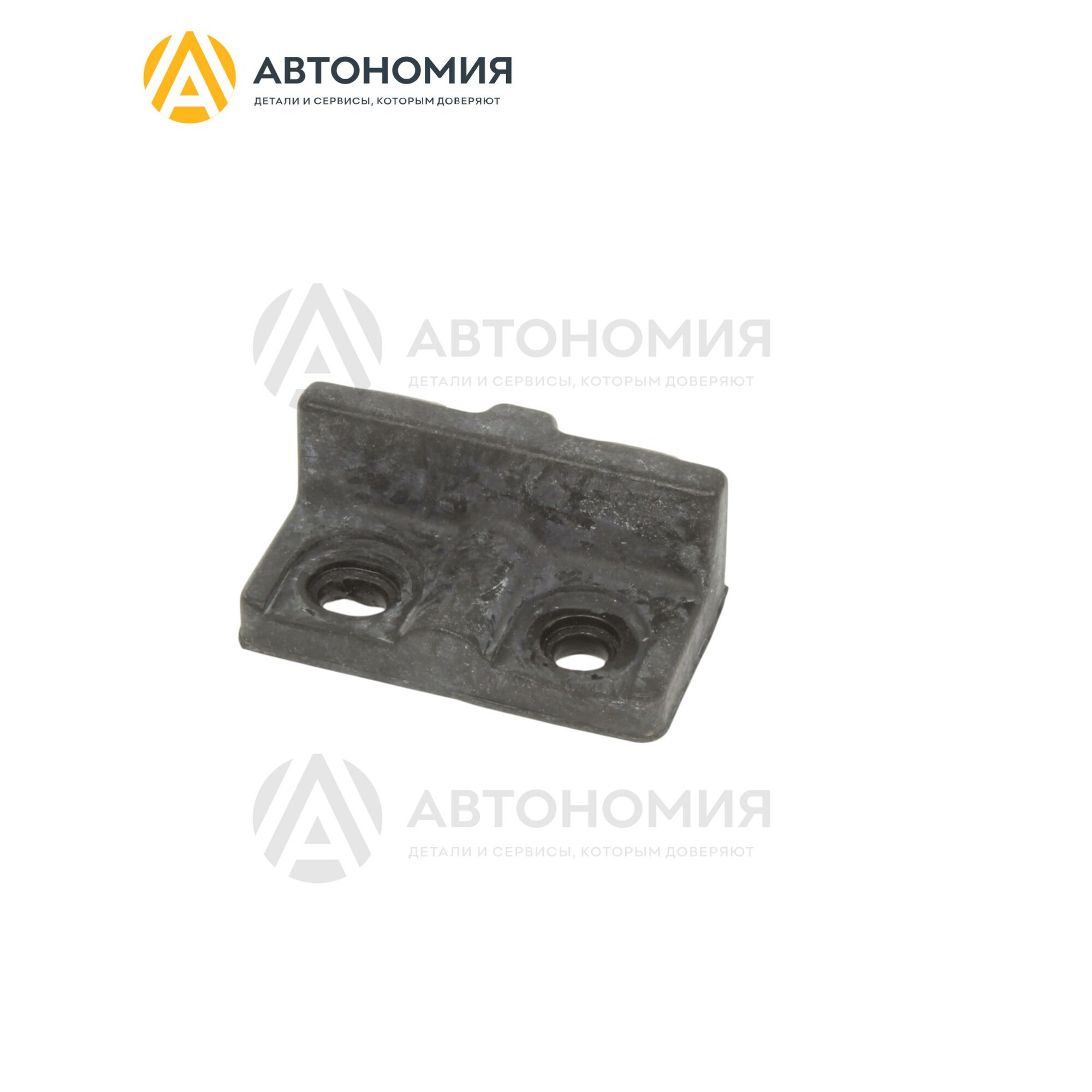 Отбойник багажной двери Sorento06- Hyundai/KIA 81739-3E000