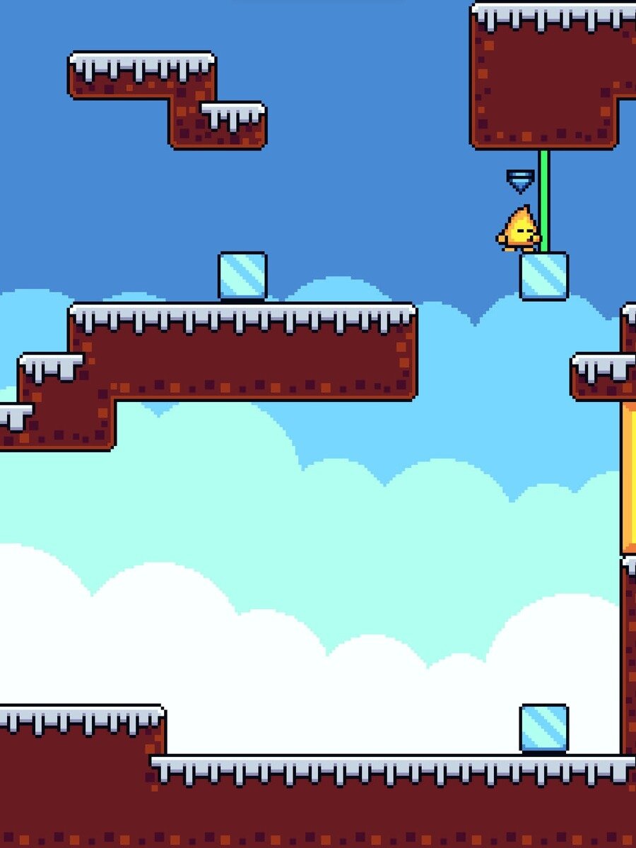 Kinduo 2 - Frostbite PS4® & PS5® PS4, PS5 — PlayStation Store Индия, цифровая версия — фото 1