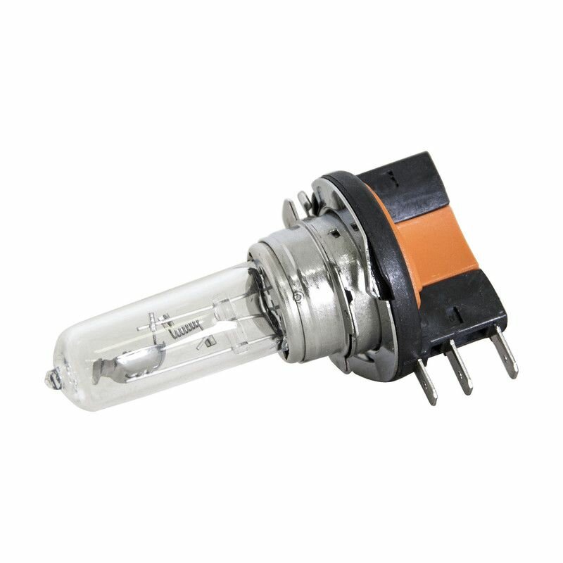 Лампа галогеновая головного света SVS Standard +30%, H15, PGJ23T-1, 3200K, 24V, 20/60W (1 шт.)
