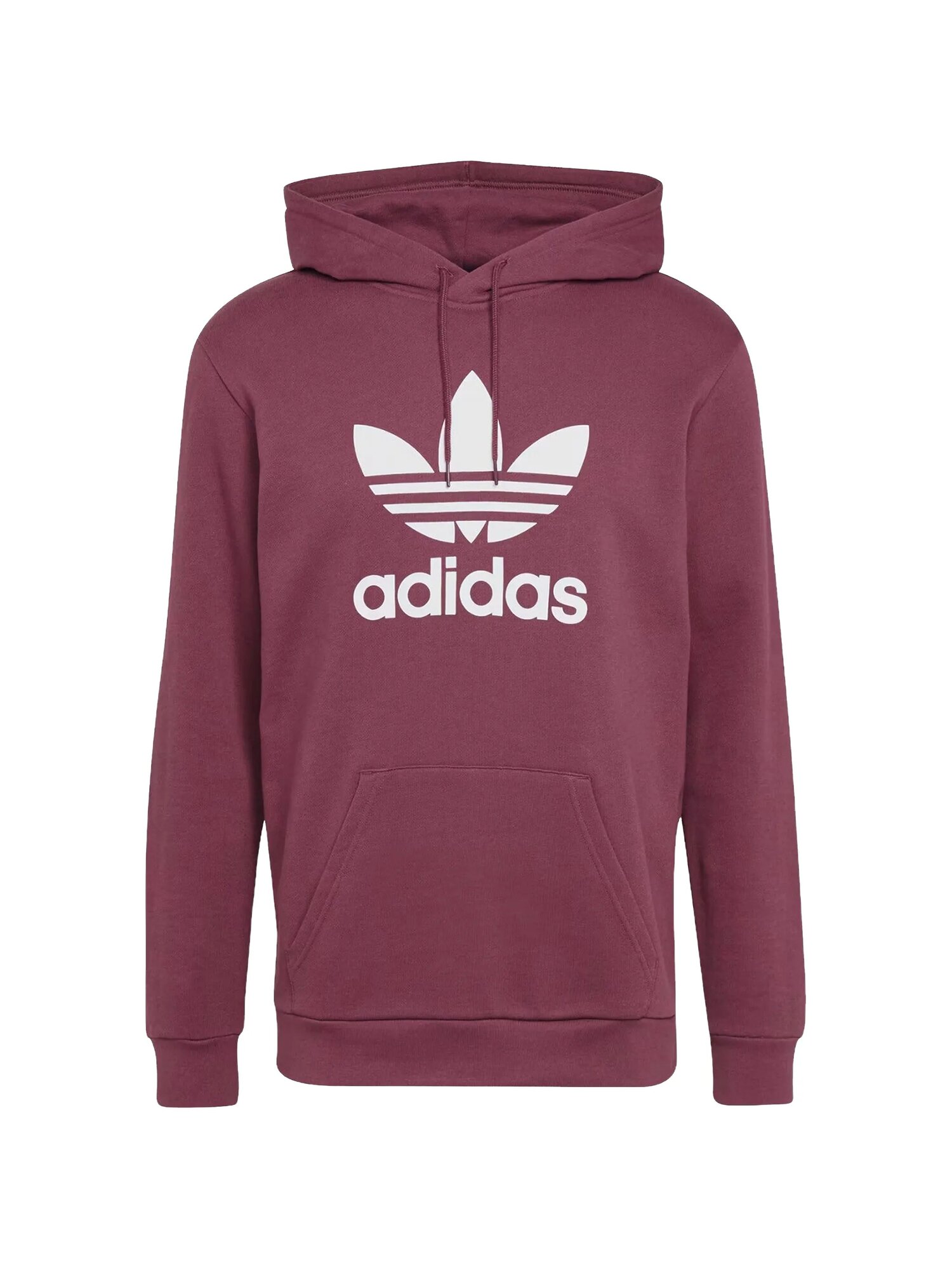 Худи Adicolor Classics Trefoil hoodie