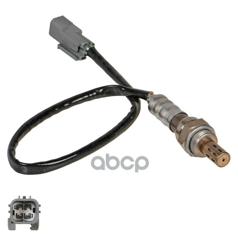 Датчик кисл. для а/м KIA Sorento (14-)/Optima (15-) 2.4i после кат. (VS-OS 0703) STARTVOLT арт. vs-os-0703
