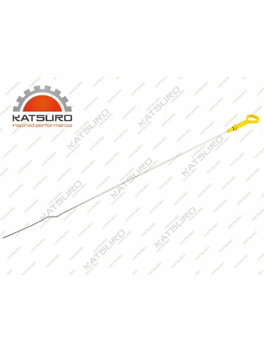 Щуп уровня масла ДВС KATSURO KAT787TM для Mazda 3, MX-3, Capella / Мазда