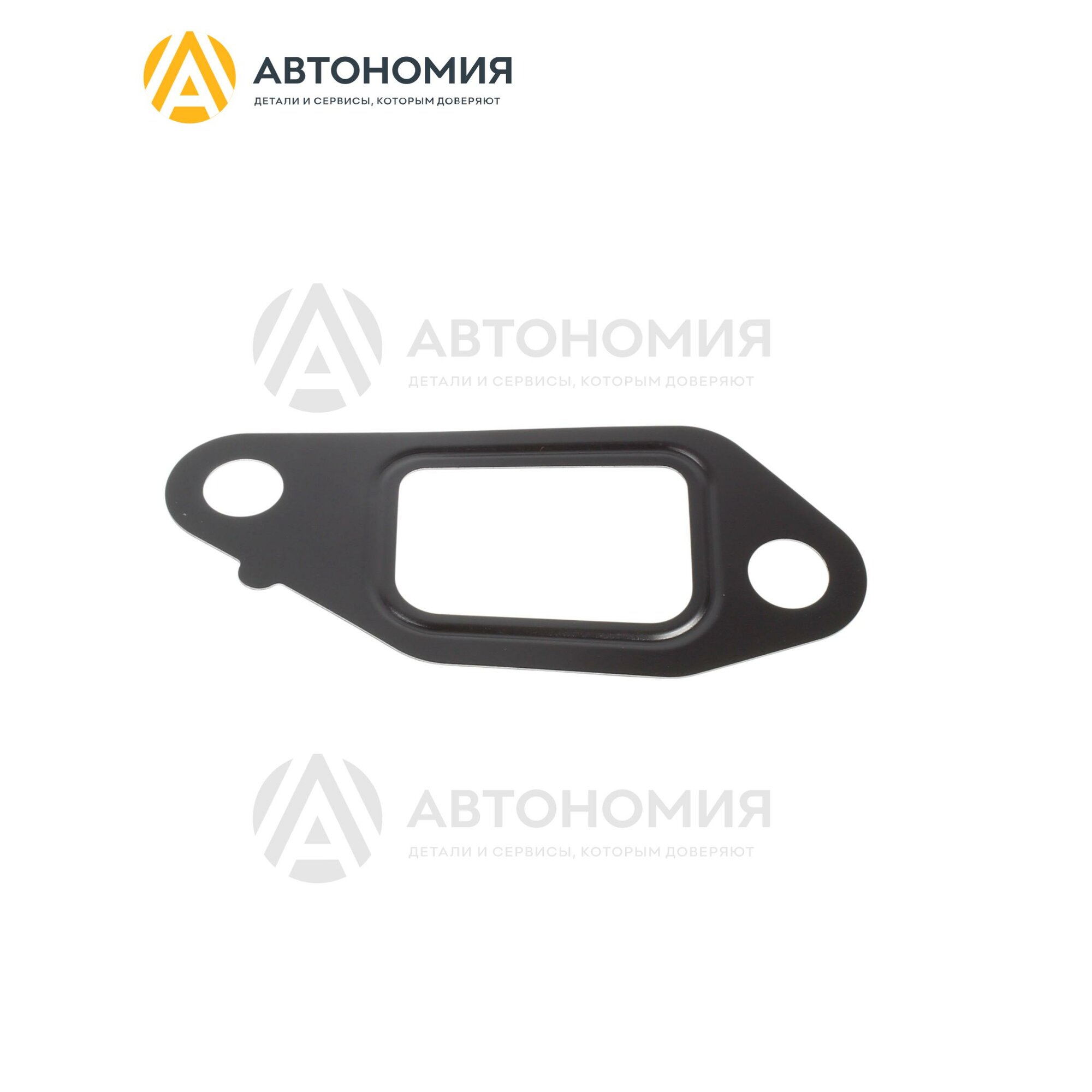 Прокладка маслоотделительа ARGO 2.0D, ST6 2.0D JAC 1010107FD020