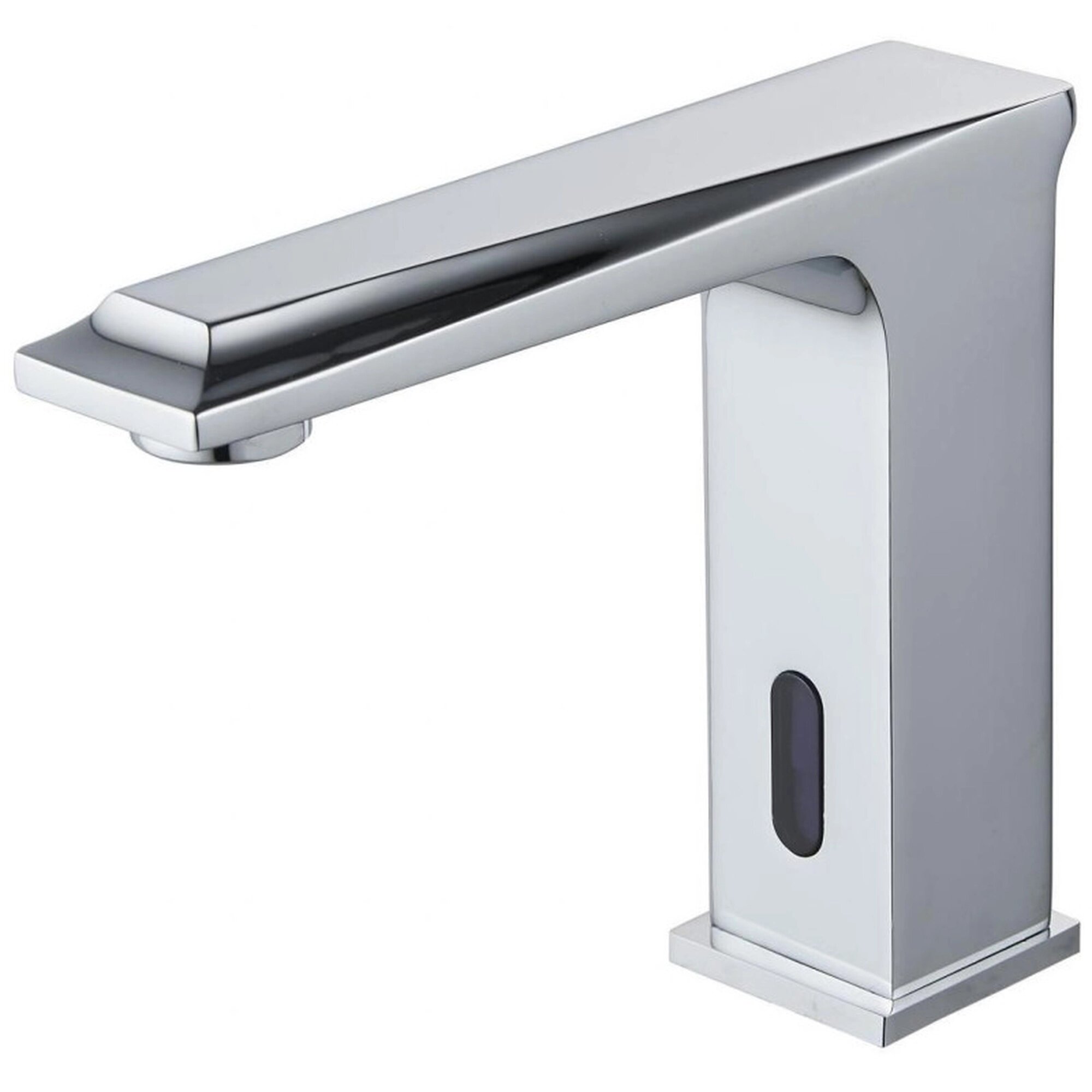 Смеситель для раковины бесконтактный Savol S-GY8892A