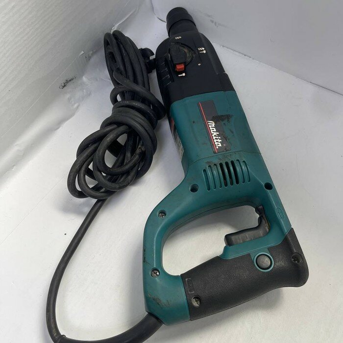 Перфоратор Makita HR2455 — фото 1