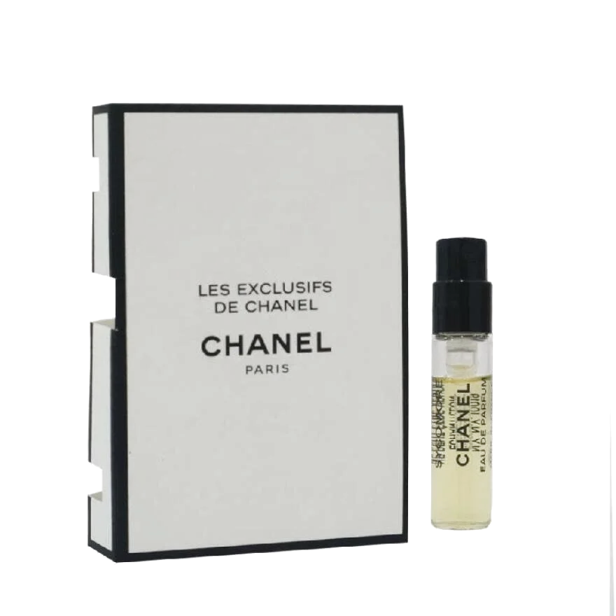 Chanel Sycomore духи 1.5 мл миниатюра унисекс - Сикомор От Шанель пробник парфюма