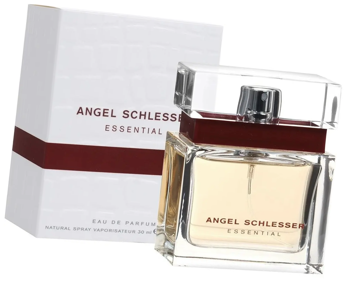 Парфюм женский Angel Schlesser Essential 30 мл / Ангел Шлессер Эссеншиал