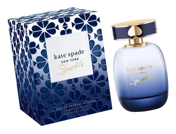 Женский аромат Kate Spade Sparkle парфюмерная вода 100 мл - Спаркл