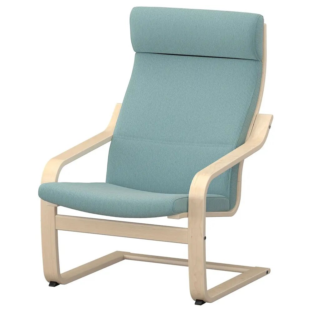 IKEA Кресло , 1 шт, 68х82х100 см