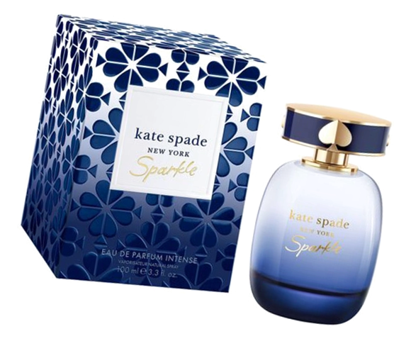 Женский парфюм Kate Spade Sparkle 100 мл / Кейт Спейд Нью Йорк Спаркл