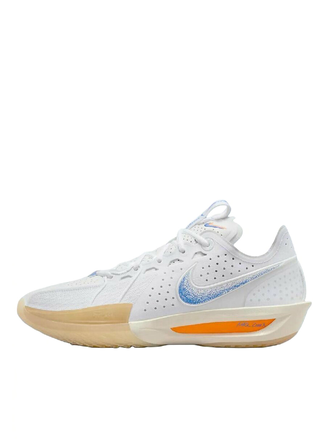 Кроссовки Air Zoom G.T. Cut 3