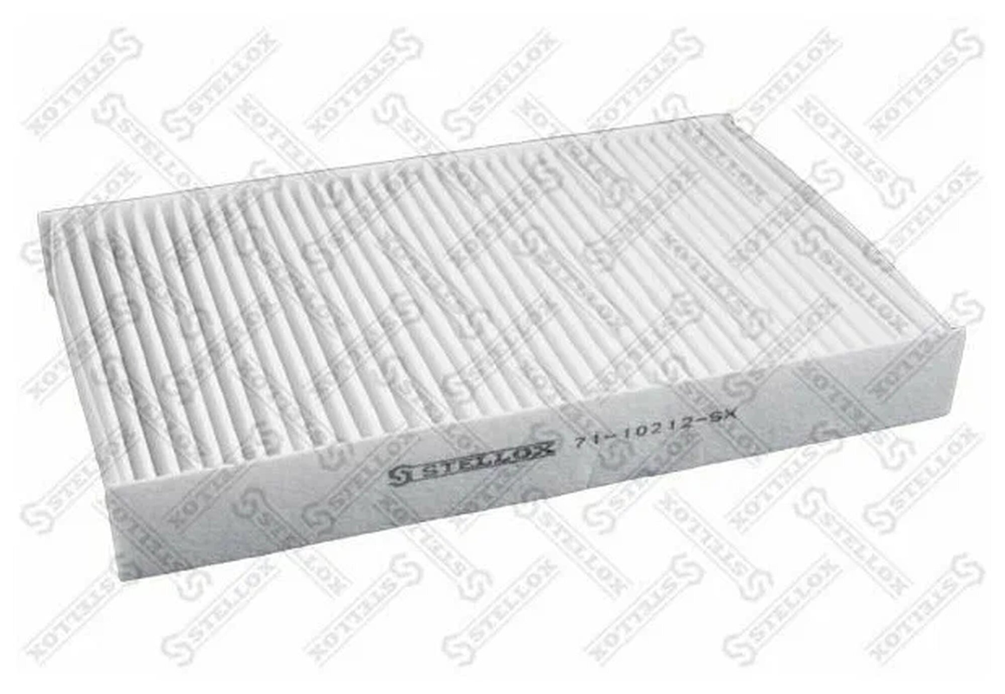 Фильтр салона! угольный Nissan Juke, Renault Fluence 1.6-2.0 10>, STELLOX 7110212SX