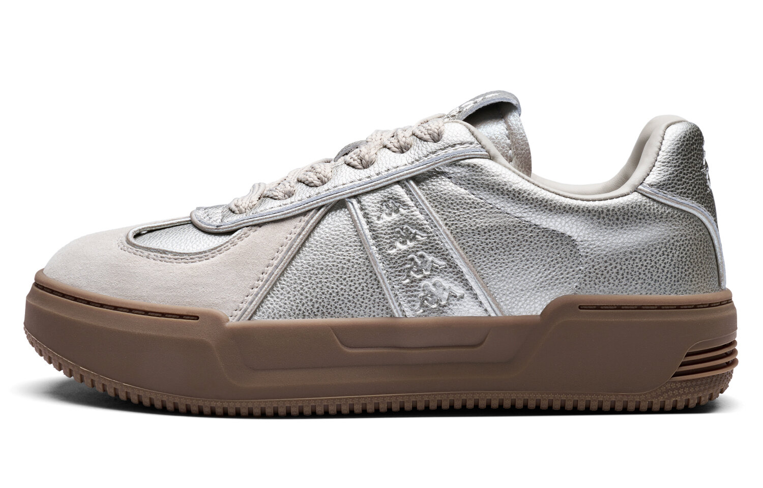 Кроссовки Corner Paris