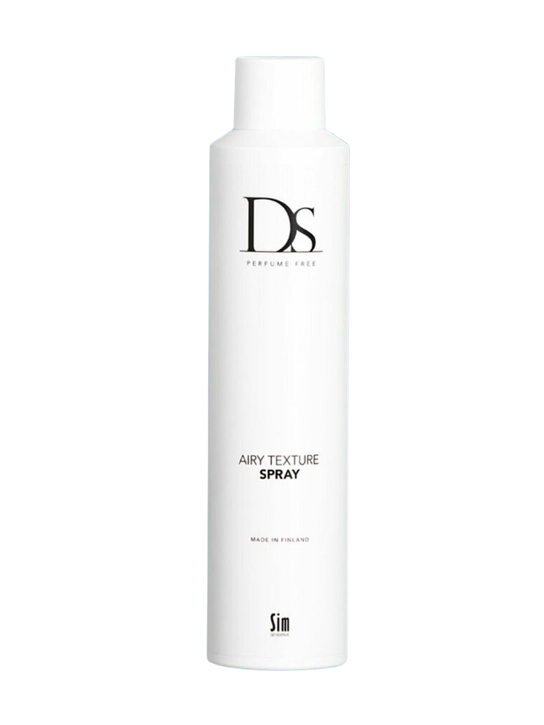 Текстурирующий спрей для волос 300мл, DS Airy Texture Spray без отдушек, спрей для укладки волос Sim Sensitive