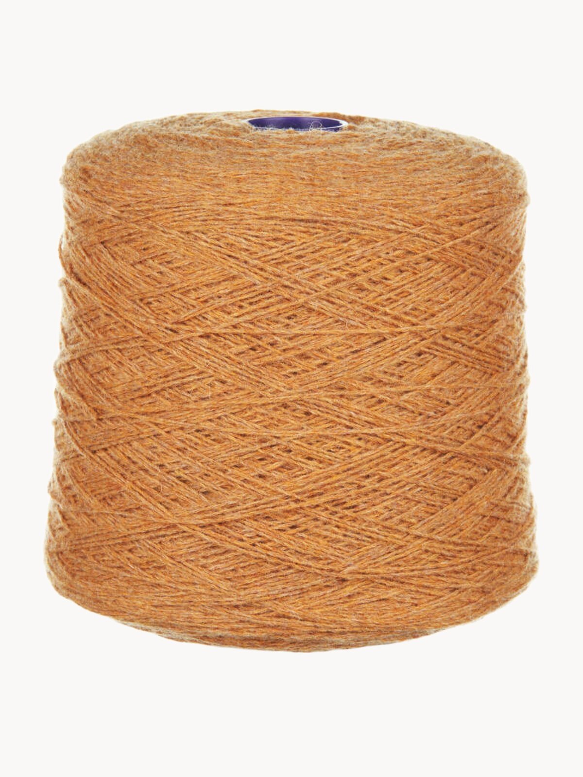 Пряжа Knoll Yarns Merino Lambswool Nm 17/4, 50г/212,5м, цвет 117 GOLDCREST, 100% мериносовая шерсть
