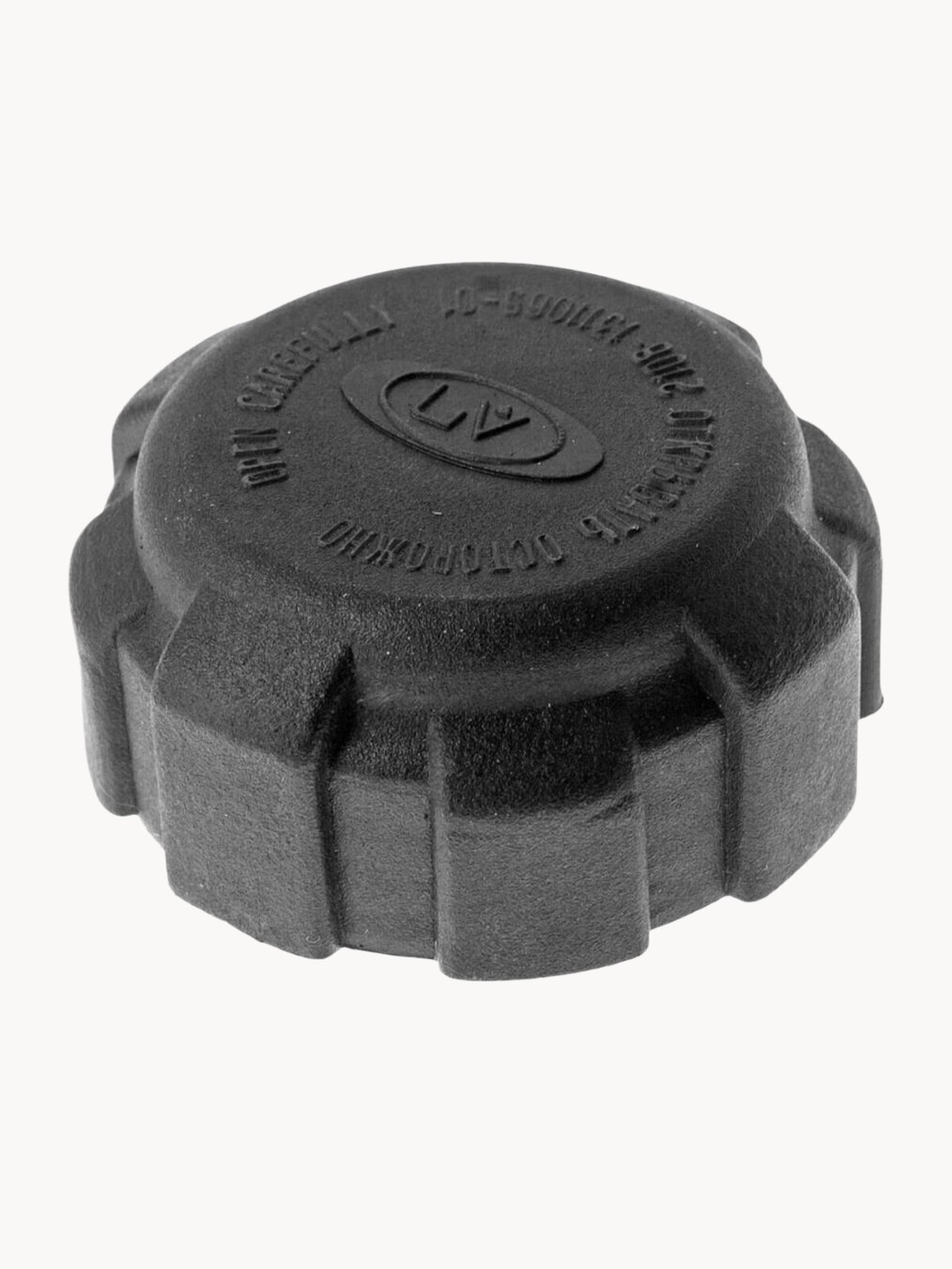 Крышка расширительного бачка ВАЗ 2108-21099,2110-2112,2170,1117-1119,2123