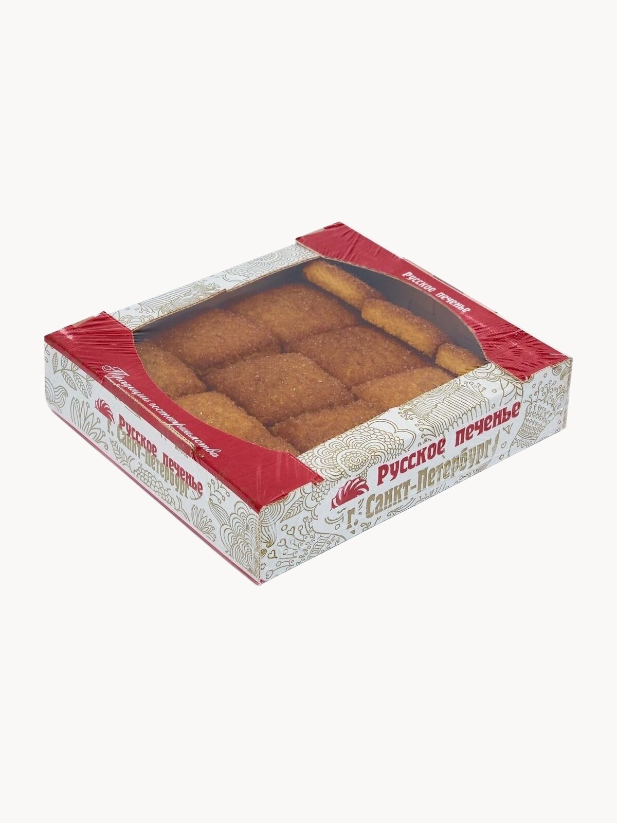 Печенье Земелах 0.47 кг