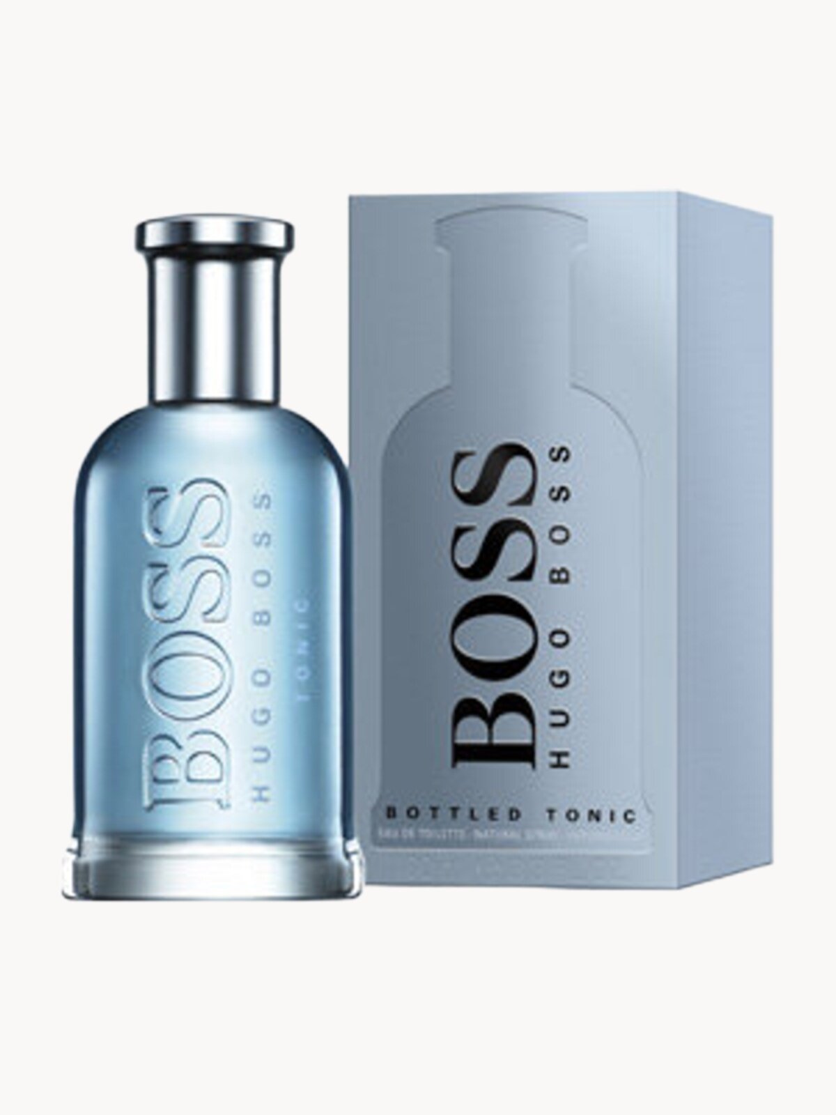 Туалетная вода Hugo Boss Boss Bottled Tonic 100 мл.