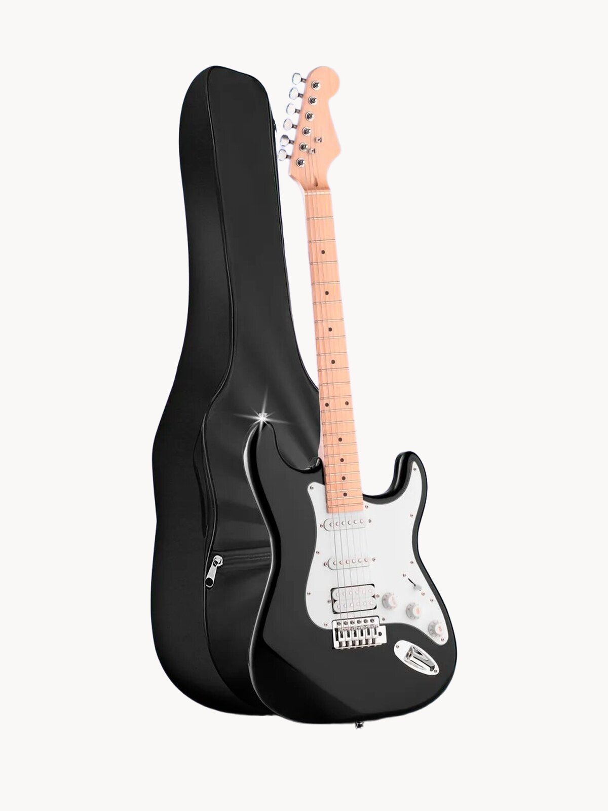 Электрогитара Stratocaster