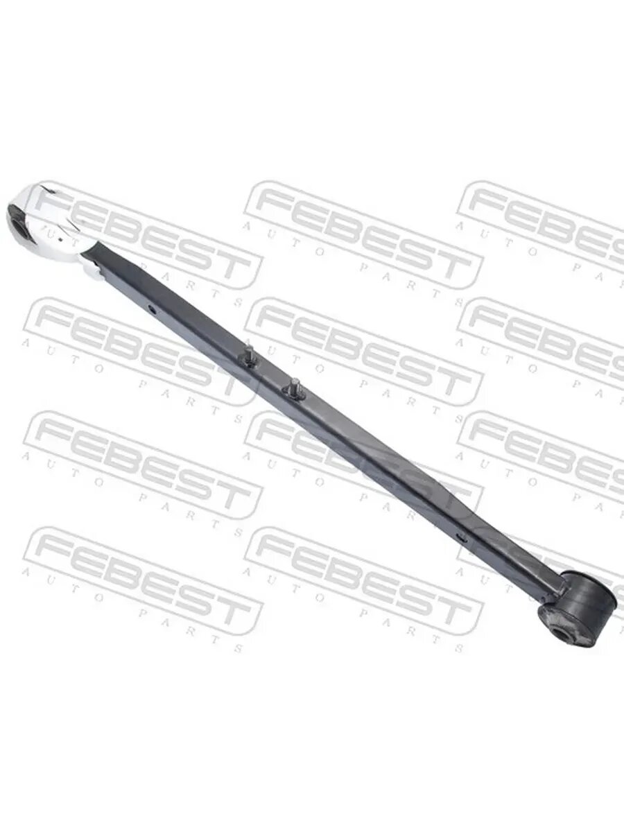 Тяга задняя продольная правая Mazda 323 BJ Febest