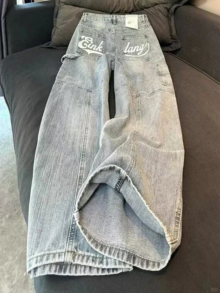 Джинсы Zoki