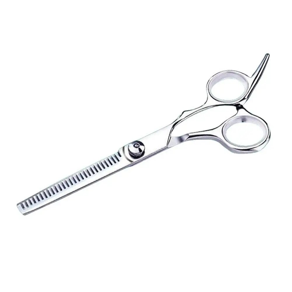 Ножницы для волос 16 см из нержавеющей стали 4Cr13 thinning scissors