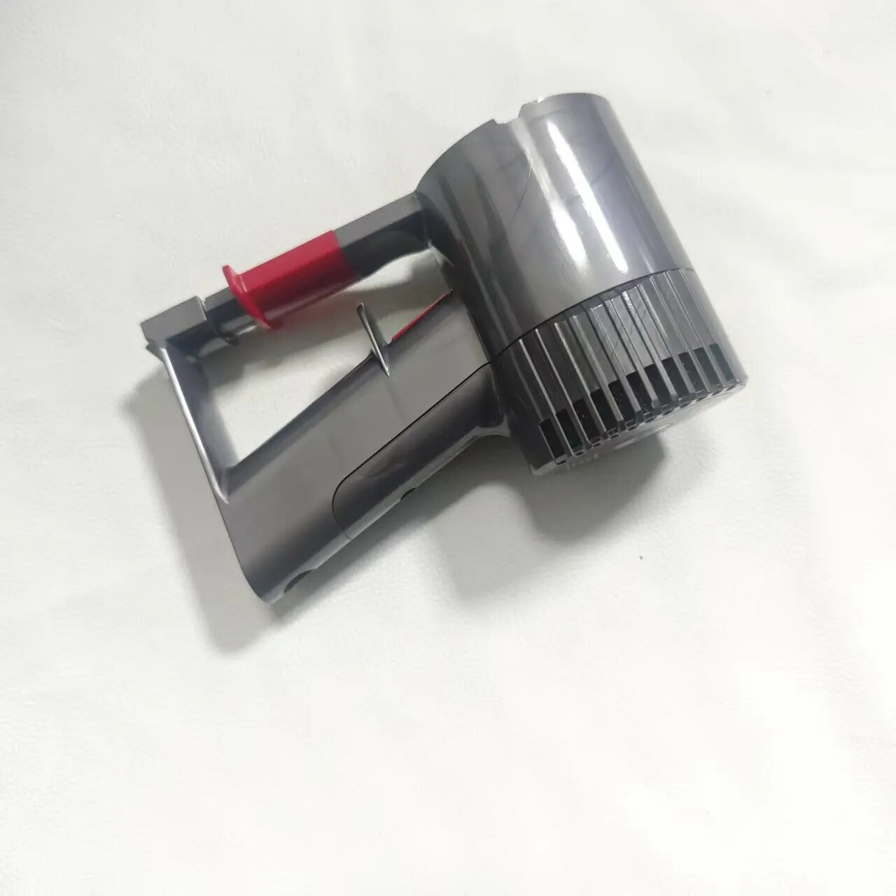 Оригинальный двигатель в сборе, двигатель пылесоса для Dyson V6/DC62/DC59/DC74, сменная ручка двигателя