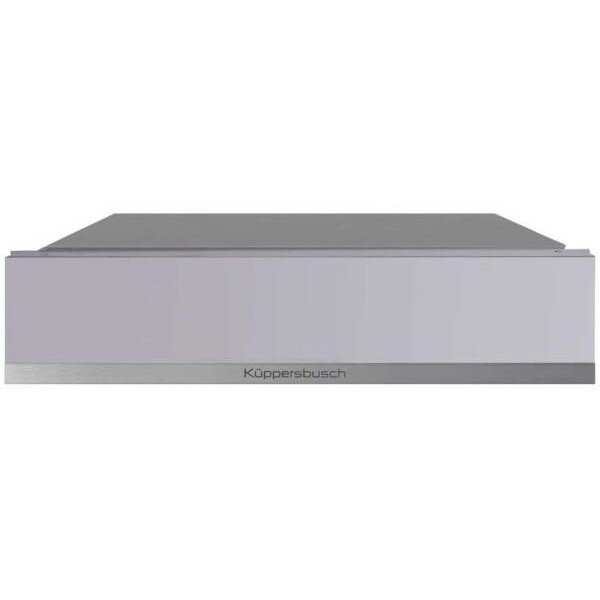 Вакууматор Kuppersbusch CSV 6800.0 G1 Stainless Steel