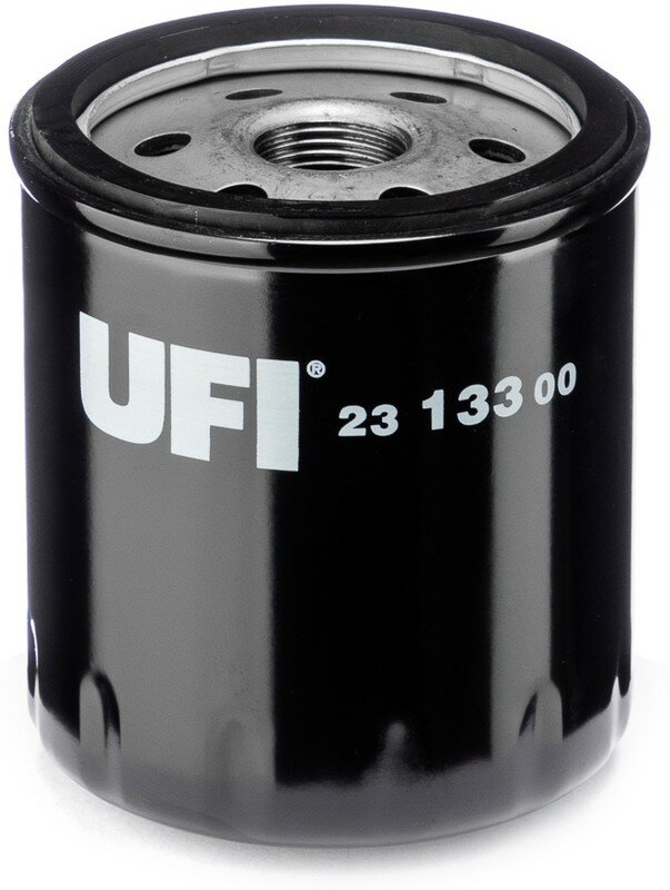 Фильтр масляный UFI 2313300 для Chevrolet Epica; Opel Corsa, Frontera, Monterey / 25184029; 649006; 649007 JAC J7