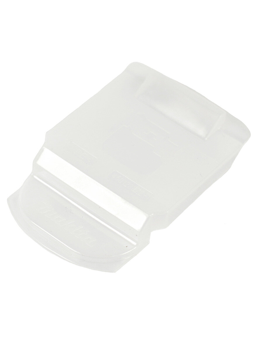 Крышка аккумулятора защитная для мультитула аккумуляторного MAKITA DTM51