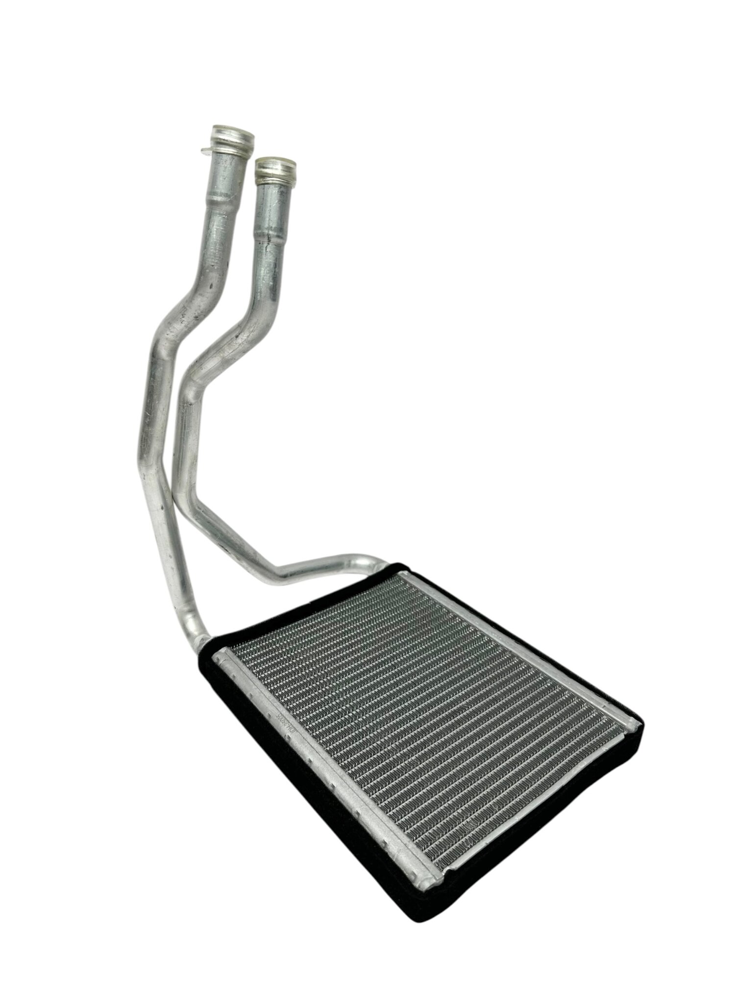 Радиатор печки 97138H8000 для Kia Rio, Hyundai Solaris, алюминий